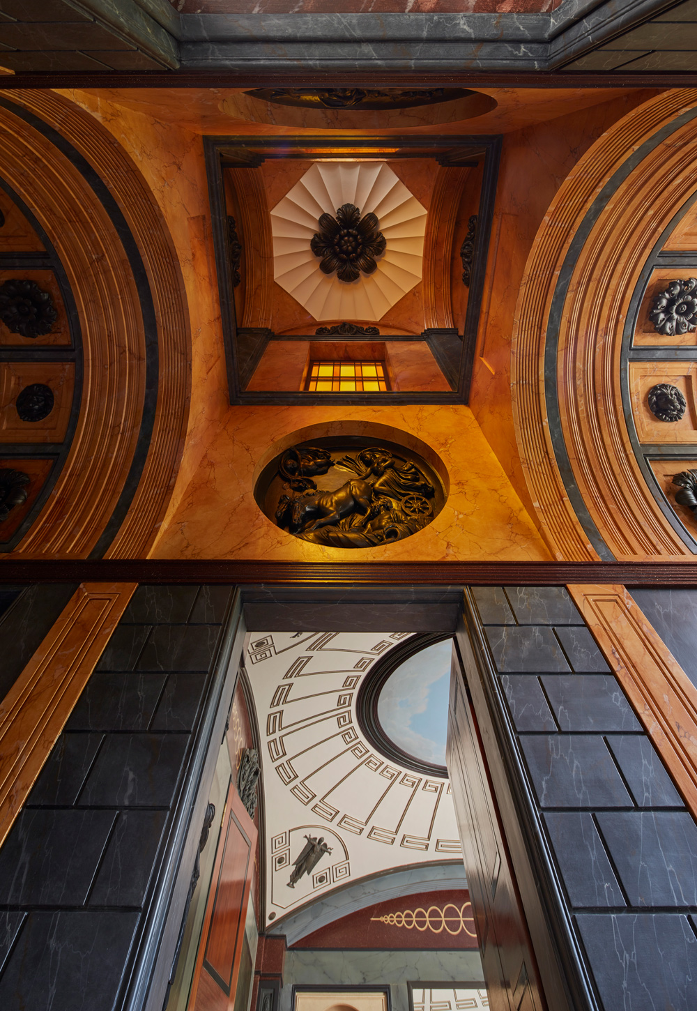 Julian Harrap Architects