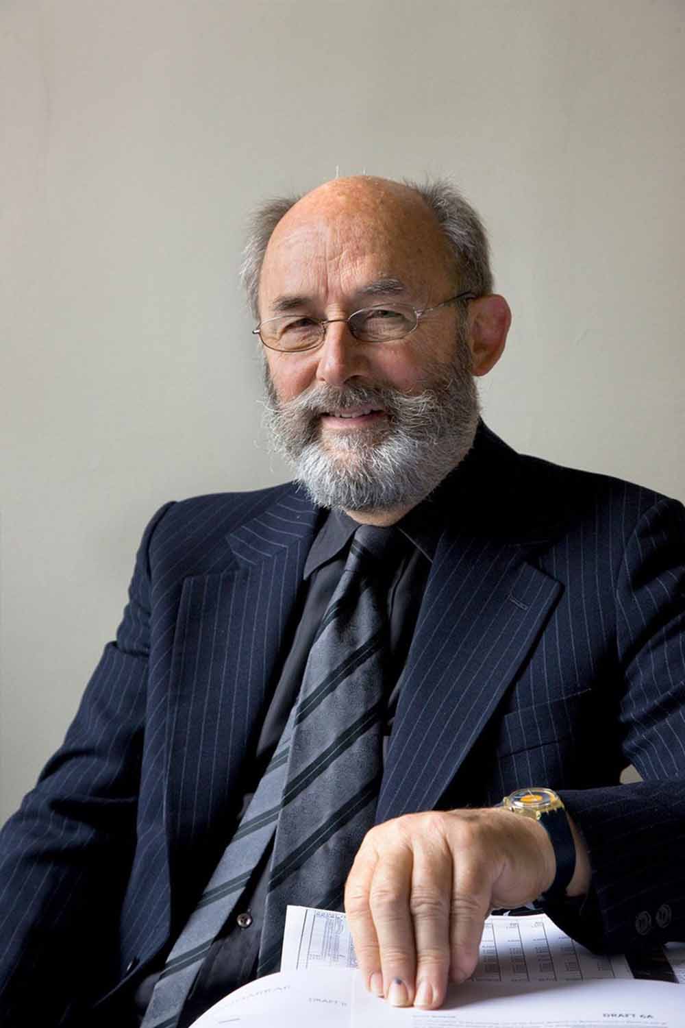 Julian Harrap Architects